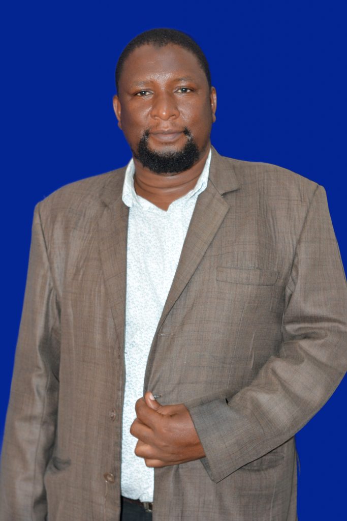 Academic Staff - Department of Educational Psychology and Counselling ...